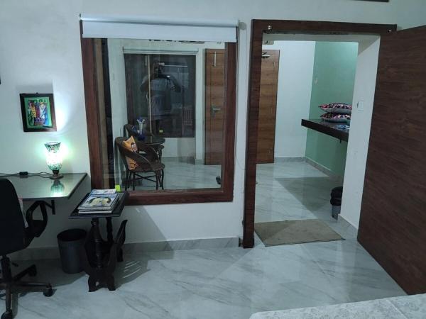 Calm & Cozy Nature-inspired Stay - Pathankot