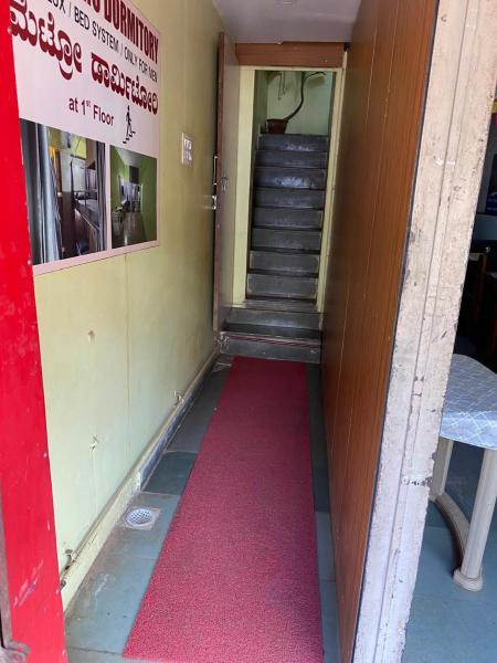 Metro Dormitory - Maharashtra