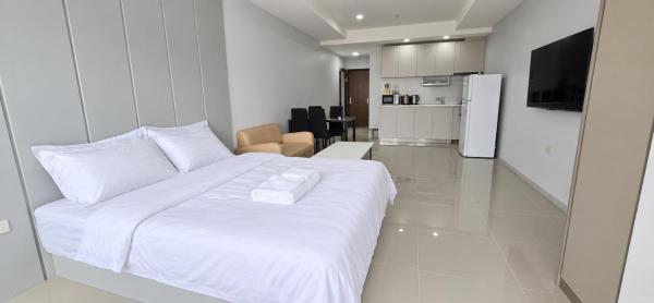 Lumistay Clark Near Airport Casino Golf Water Park - Angeles