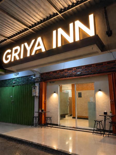 Griya Inn - Surabaya