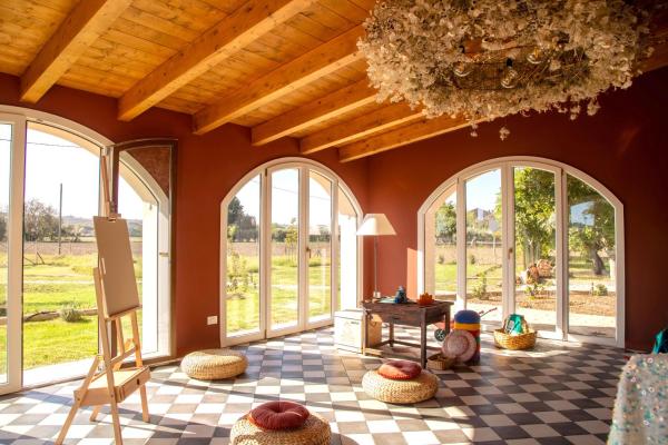 Casa "Montessori" Brughiera - Il Rifugio Dei Piccoli Sognatori - Ancona