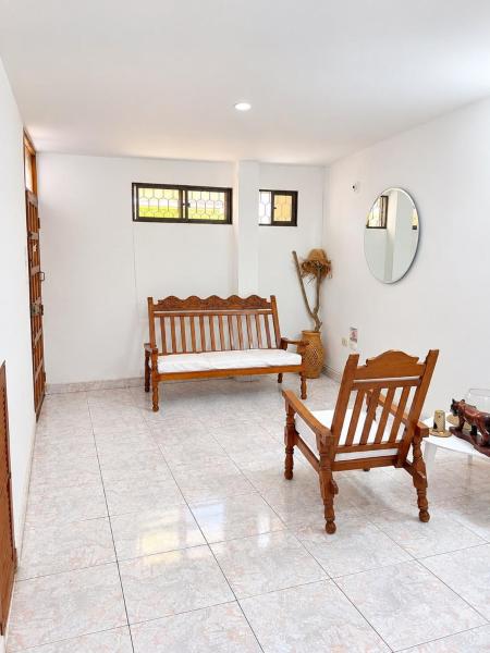 Aptosanta Costa - Santa Marta