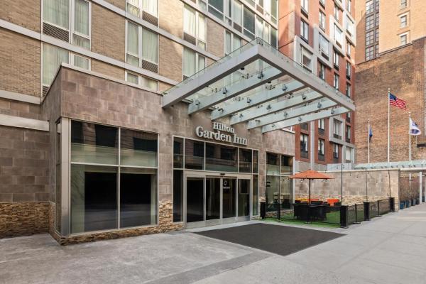 Hilton Garden Inn West 35th Street - Jersey City, NJ
