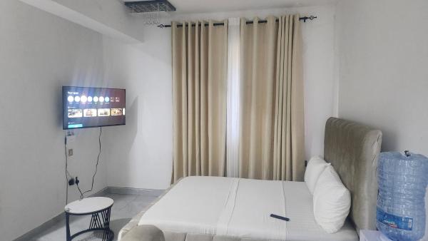 Bamburi Bnb Mombasa Apartmentss - Mombasa