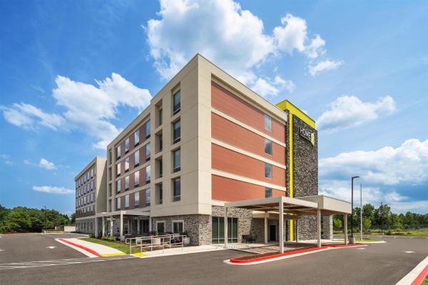 Home2 Suites By Hilton Capitol Heights Washington Dc - Forestville, MD