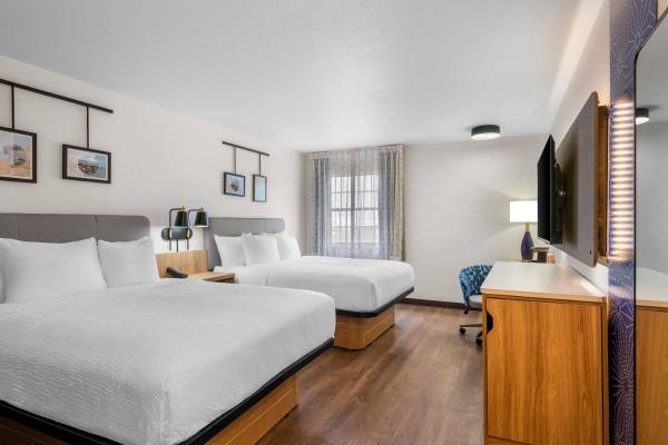 Sleep Inn & Suites Searcy Near University - Arkansas