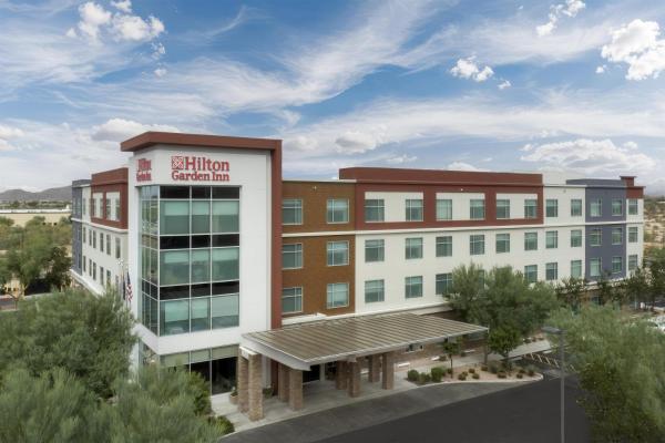 Hilton Garden Inn North Phoenix Scottsdale - Phoenix, AZ