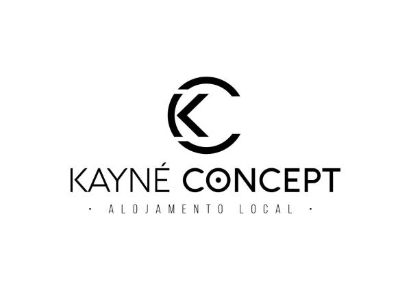 Kayné Concept- Espaço Ametista - Manteigas