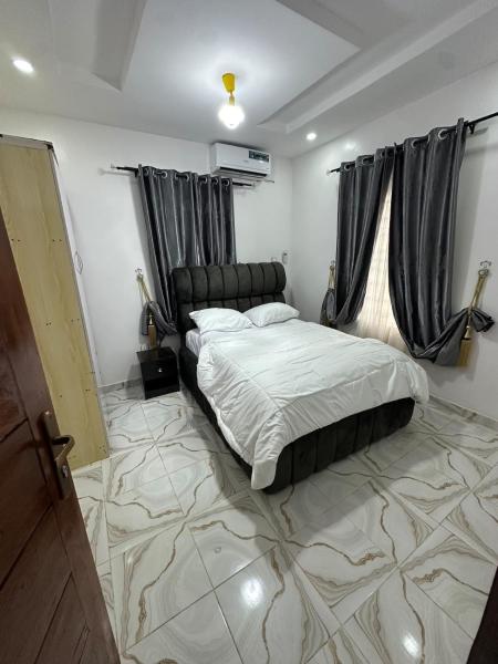 Tim Place Comfort Like Home - Nigeria