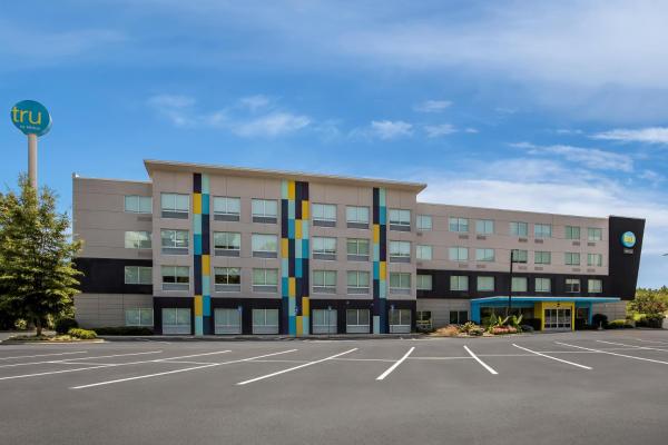 Tru By Hilton Mcdonough - McDonough, GA