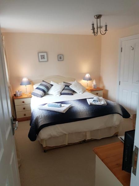 The Brambles B&b - Ely