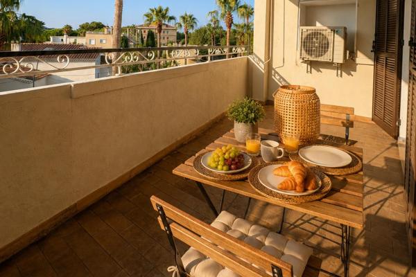 Sanary Apartments - Sanary-sur-Mer
