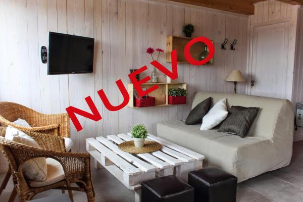 El Palomar De Peñarrubia - Letur