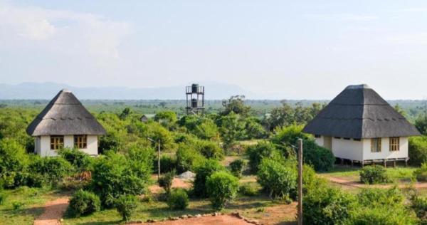 Accacia Wilderness Mweya - Uganda