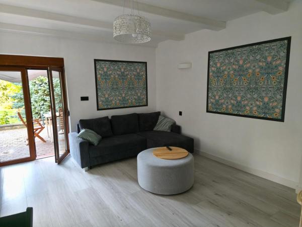 Apartament Glazja Toruń - Toruń