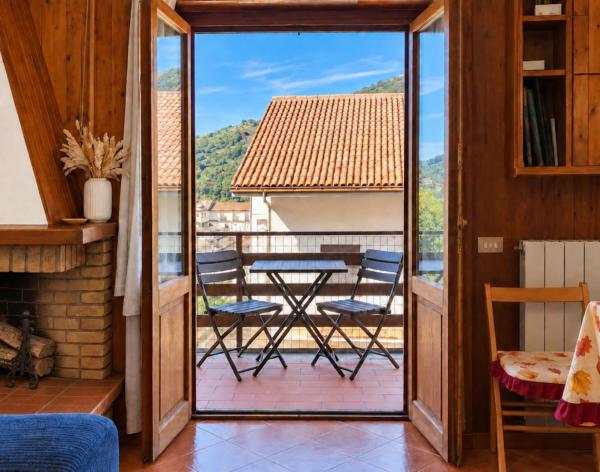 Mariadele Apartment - Mountain Escape - Ovindoli - Abruzzo