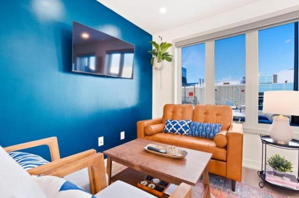 Patio Suite With Bbq & Outdoor Relaxation Near Niagara Falls - Niagara Falls