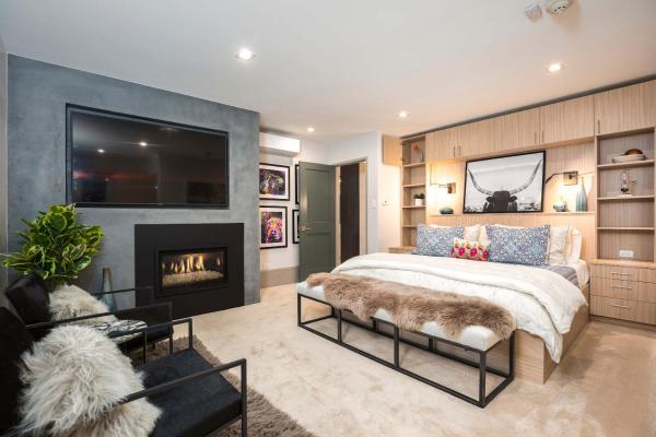 New 2 Br 2 And A Half Bath - Luxurious Aspen Mountain Modern! - Aspen, CO