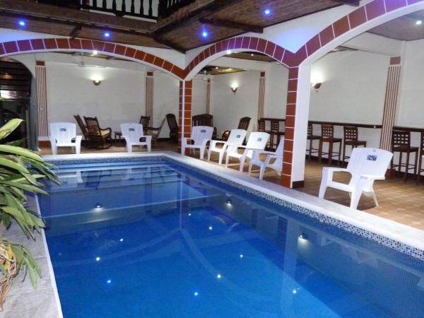 Hotel La Gran Sultana - Nicaragua