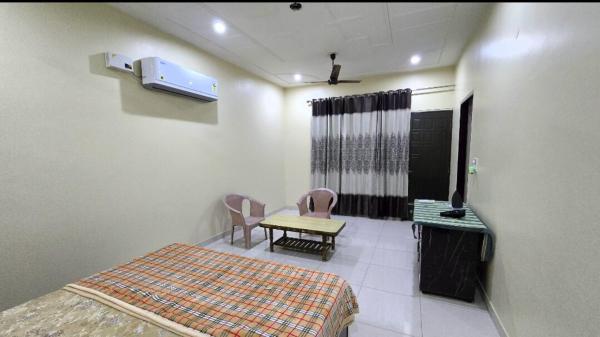 Home Stay 1 Bedroom - Uttarakhand