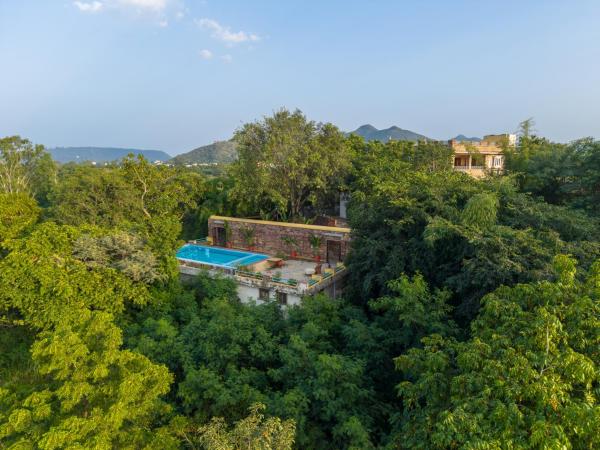 Devra Udaipur - Udaipur