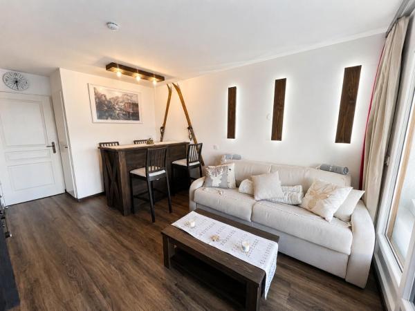 Luxueux Appartement Avec Jacuzzi, Pour 4 Personnes, Vue Incroyable Immense Terrasse - Isola