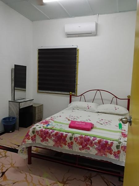 Fm 2 Homes - Machang