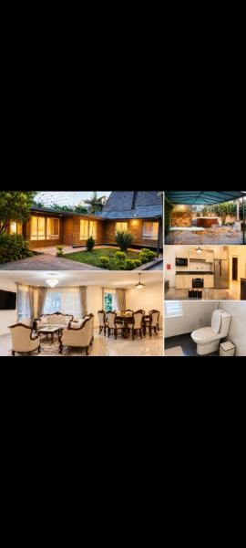Spring Valley Grand Cottages - Nairobi