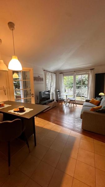 Il Nido Guest House - Quarto Dei Mille - Bogliasco