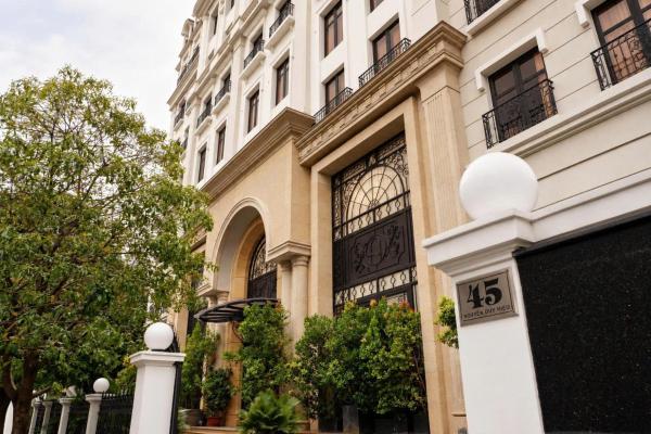 Cityhouse - Atelier Thảo ĐIền - Ho Chi Minh-stad