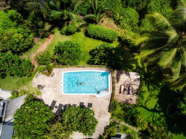 Hillcrest Villas - Victoria