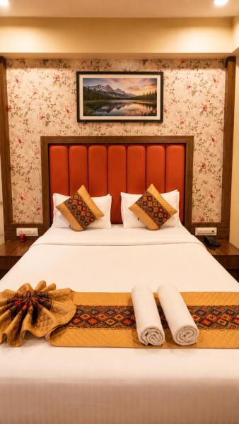 Hi-way Inn By Mahadev - Thane