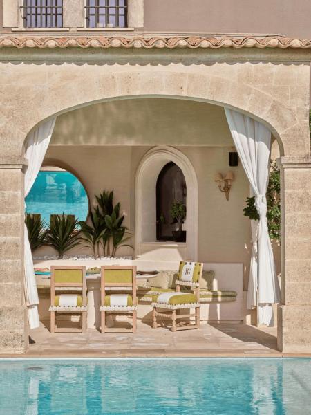 Luxury Villa In Front Of The Famous Pont-du-gard. - Gard