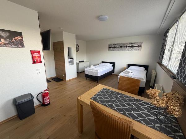 Ferienwohnung Milana - Marl