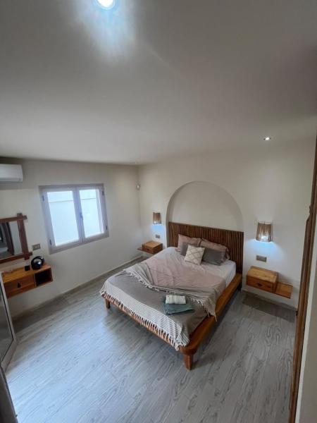 Villa Samyna - Djerba