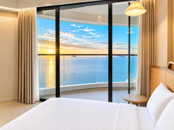 Paramount Nha Trang Luxury Ocean Residence - Vietnam