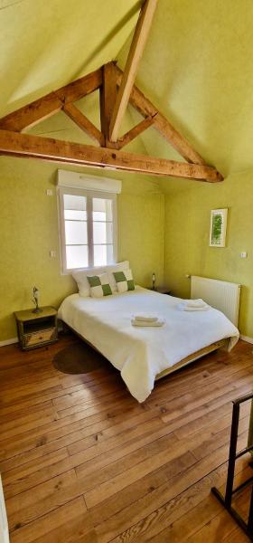 Le Manoir Des Turets - Sarthe