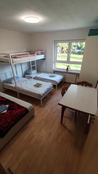 Barrierefreie Wohnung Nahe Klinikum Fulda - Fulda