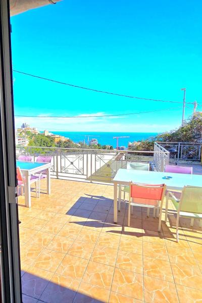 Eden Cap : A Delightful Villa Lodges 11 Adults Just One Km Away From Monte Carlo Station - Monaco