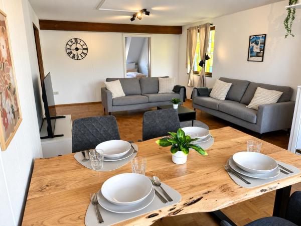 Apartment Lake34 - Friedrichshafen