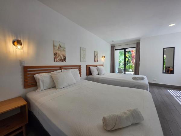 Yuli Hotel - Costa Rica