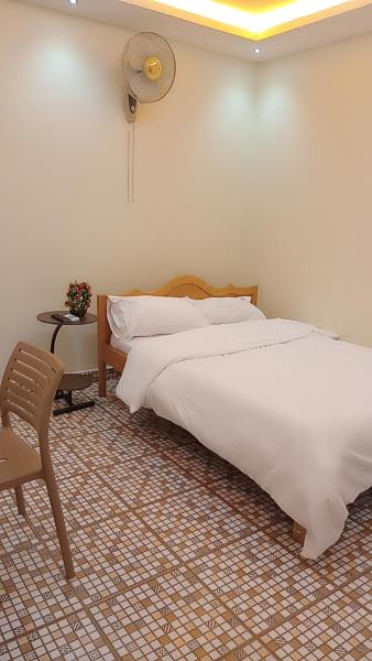 J&w Hotel - Kampala