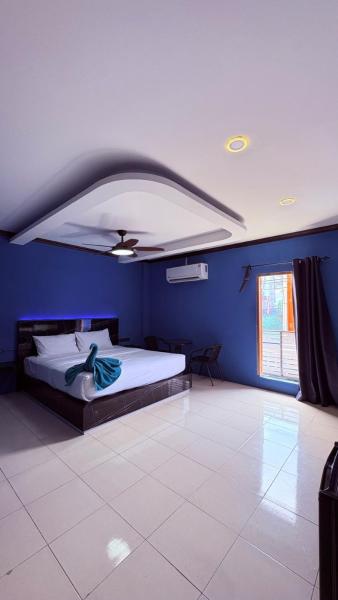 Focus Apartment - Phuket