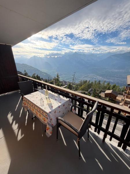 The Alpine Pearl - Nendaz