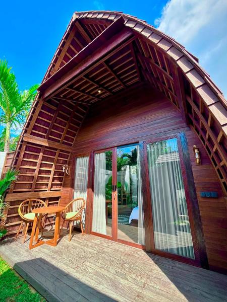 Zenya Cottage - Tropical Stay - Bali