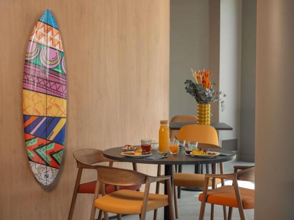 Novotel Paris Val De Fontenay - Bobigny