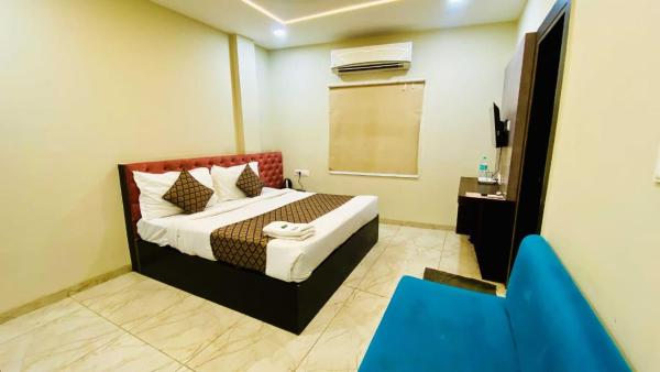 Hotel Ramya - Indore