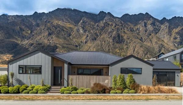 Queenstown Alpine Retreat - Arrowtown