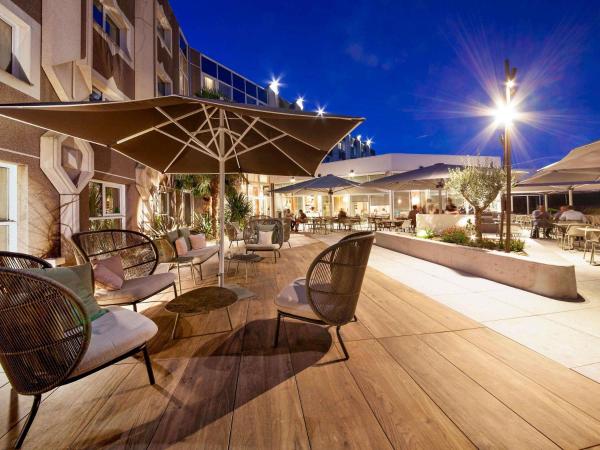 Novotel Clermont-ferrand - Gerzat
