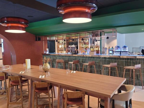 Novotel Lille Centre Grand Place - Lille